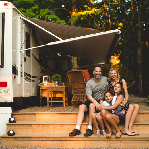 Gallery | Spring Rock Campground