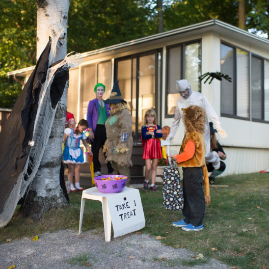 Rates | Spring Rock Campground